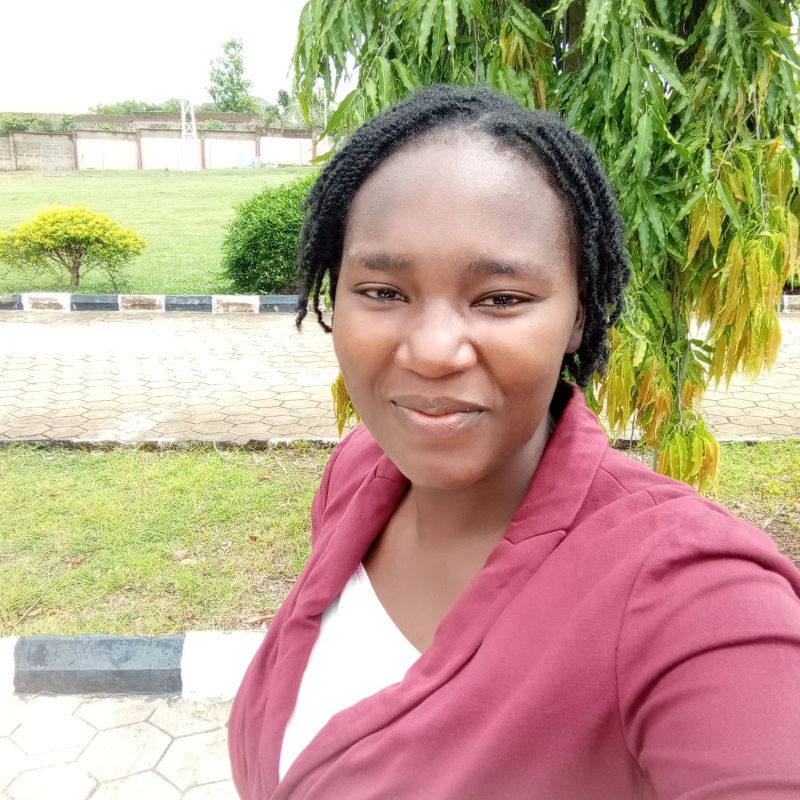 Eunice Gbaye on LinkedIn: #i4gdatacamp Eunice Gbaye on LinkedIn: #i4gdatacamp