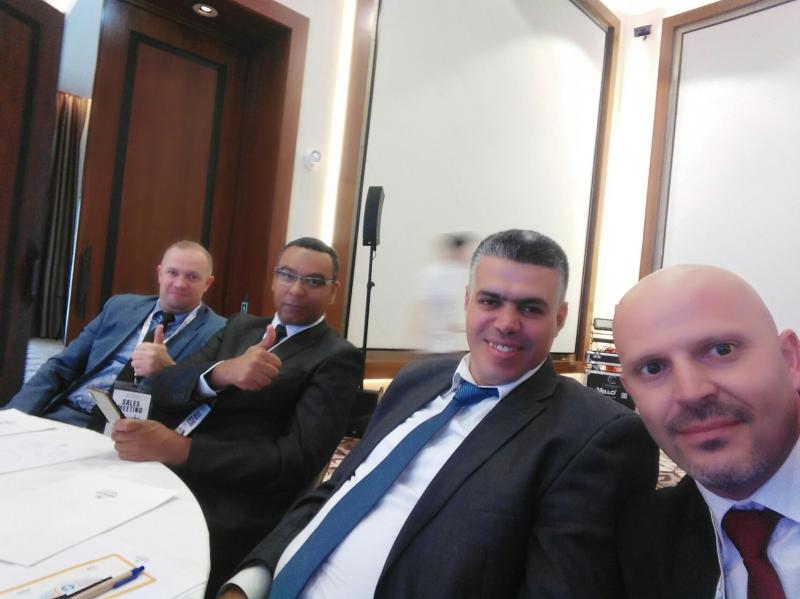 Hichem ALEM on LinkedIn: #algeriavti2019 Hichem ALEM on LinkedIn: #algeriavti2019