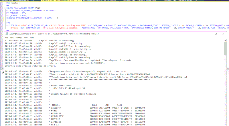 Chiranjeevi Vamsy on LinkedIn: #microsoft #azure #windows #sql # ... Chiranjeevi Vamsy on LinkedIn: #microsoft #azure #windows #sql # ...