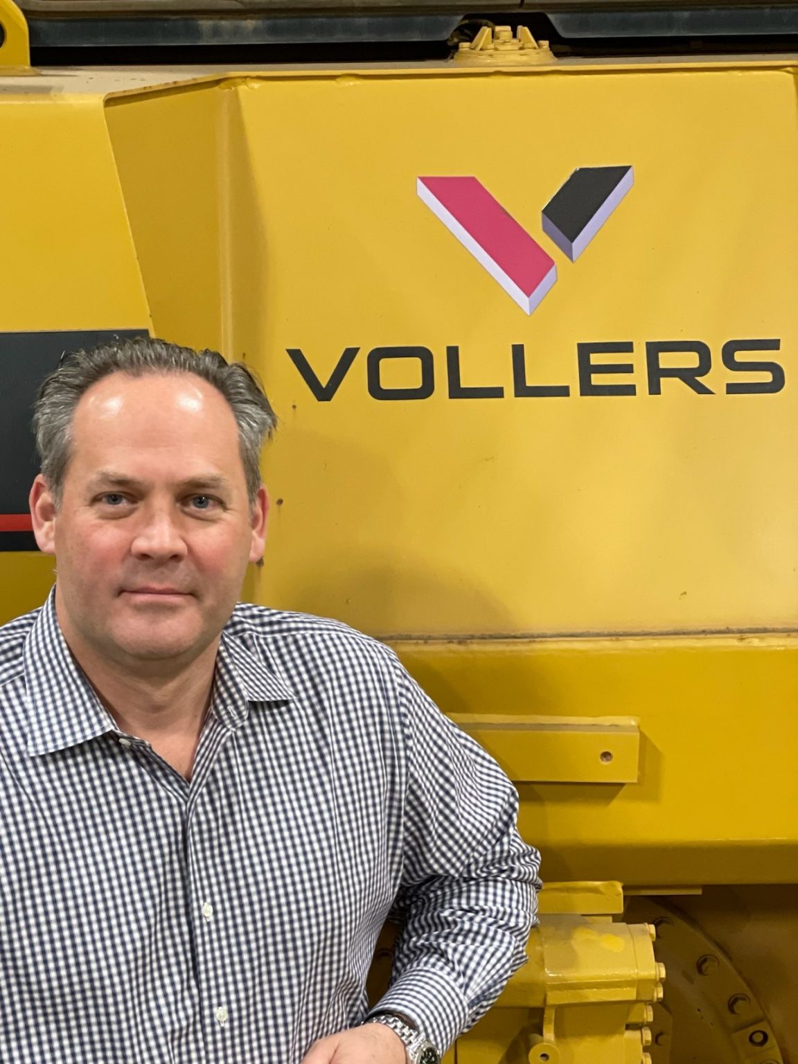 Vollers on LinkedIn: #vollers #congratulations #goodjob # ... Vollers on LinkedIn: #vollers #congratulations #goodjob # ...
