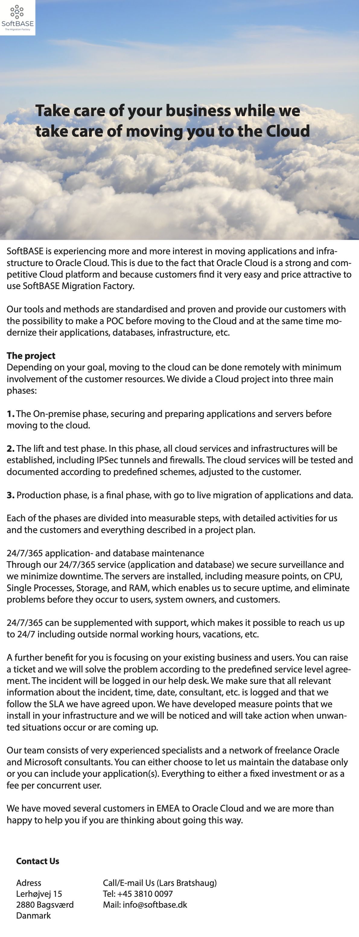 Robert Johannesson on LinkedIn: Oracle application owners, whether it ... Robert Johannesson on LinkedIn: Oracle application owners, whether it ...