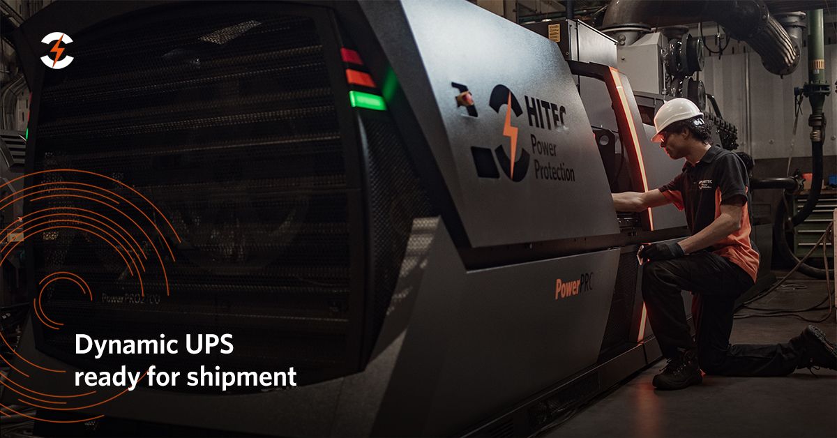 HITEC Power Protection on LinkedIn: Configurator · HITEC Power Protection HITEC Power Protection on LinkedIn: Configurator · HITEC Power Protection