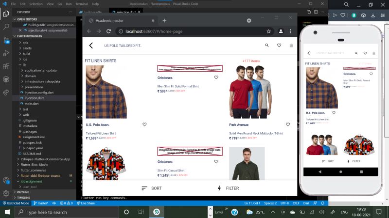 Amit Singh on LinkedIn: #flutterdev #flutter #dart #ecommerce # ... Amit Singh on LinkedIn: #flutterdev #flutter #dart #ecommerce # ...