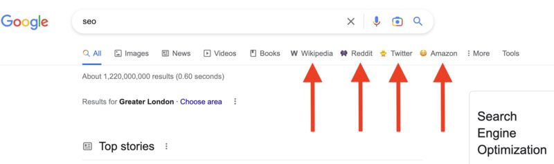Parag Pallav Talks on LinkedIn: Why just Google, search every possible ... Parag Pallav Talks on LinkedIn: Why just Google, search every possible ...