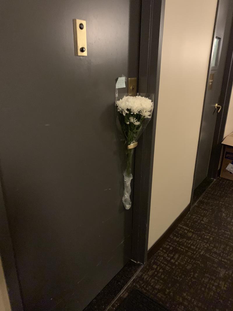 Umbereen S. Nehal, MD, MPH on LinkedIn: Came home to find this on my ... Umbereen S. Nehal, MD, MPH on LinkedIn: Came home to find this on my ...