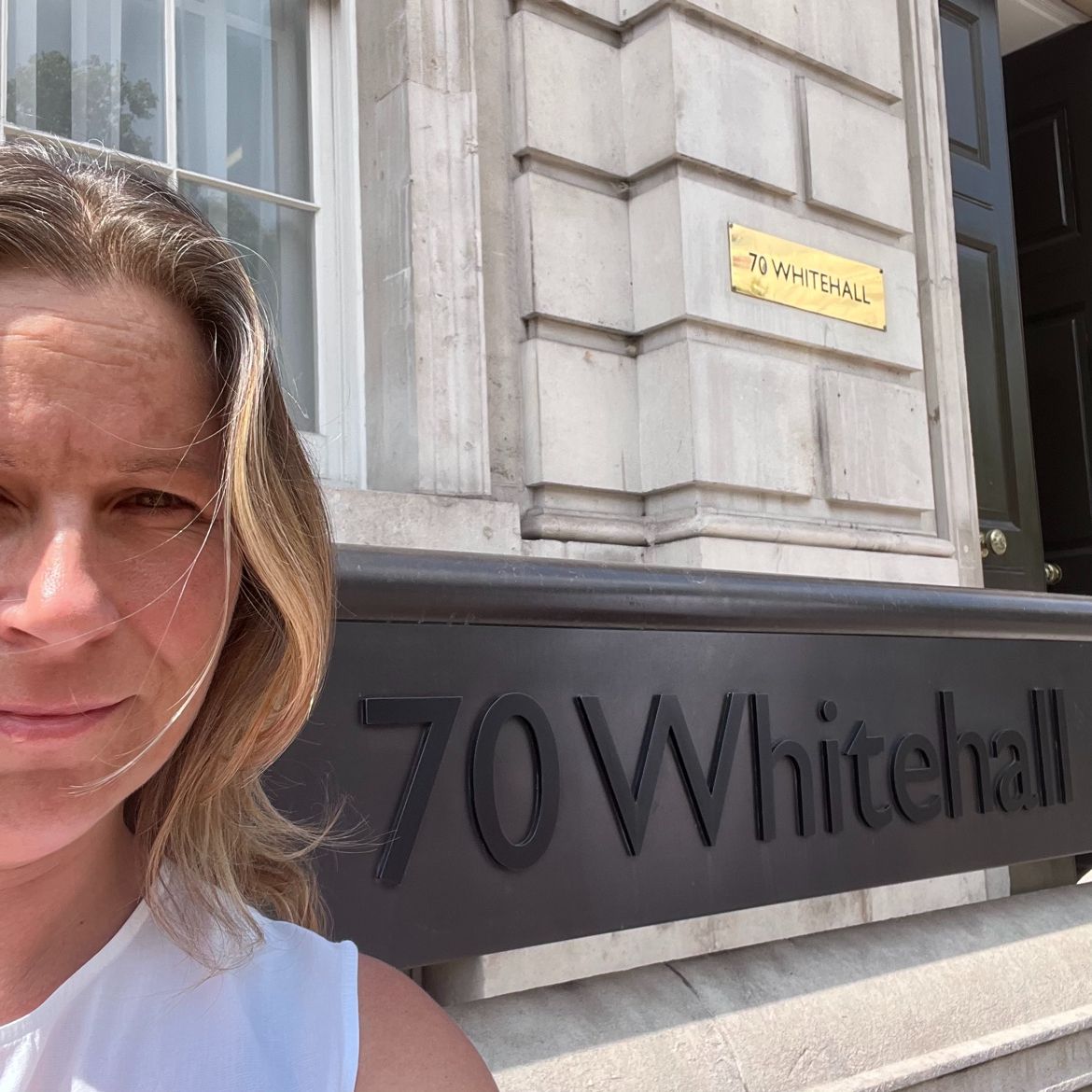 Sally Garcia MCIPD on LinkedIn: While Boris Johnson faced his final ... Sally Garcia MCIPD on LinkedIn: While Boris Johnson faced his final ...