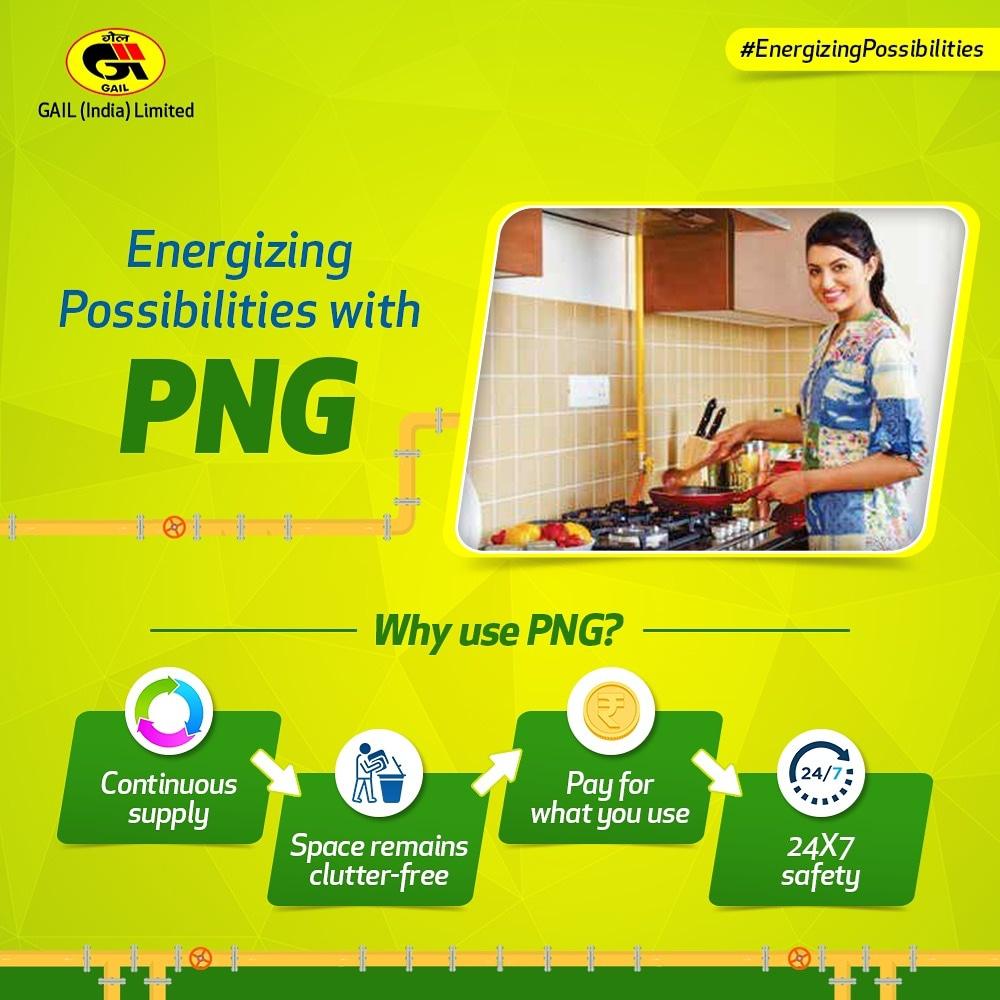 Saurabh Shrivastav on LinkedIn: #png #vadodara_gas_ltd #naturalgas Saurabh Shrivastav on LinkedIn: #png #vadodara_gas_ltd #naturalgas