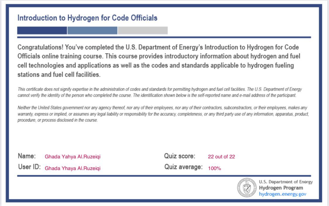 ghada Al Ruzeiqi on LinkedIn: #energy #technology #greenhydrogen ghada Al Ruzeiqi on LinkedIn: #energy #technology #greenhydrogen