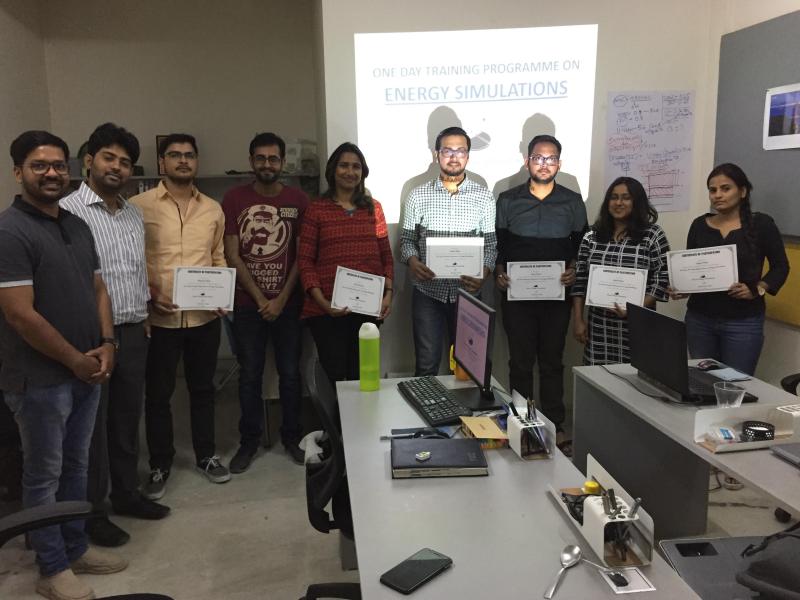 Akshay Gupta on LinkedIn: 2nd One Day Training Program on Energy ... Akshay Gupta on LinkedIn: 2nd One Day Training Program on Energy ...