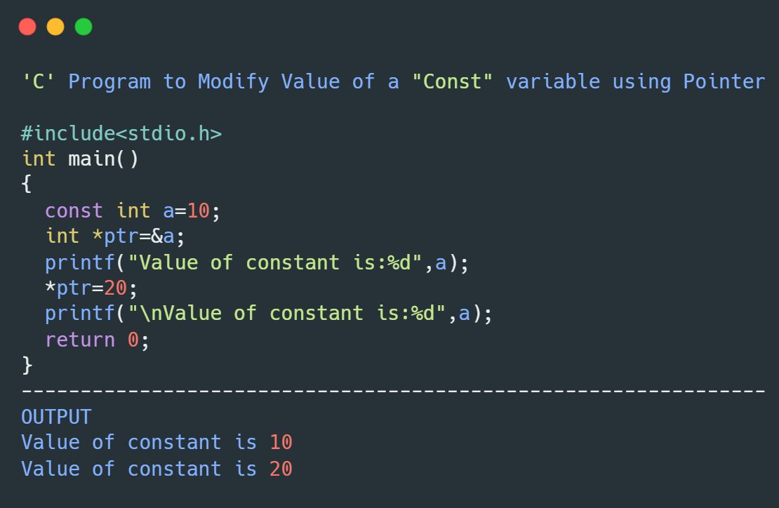 Abhishek Mane on LinkedIn: #programming #coding #embeddedc #c # ... Abhishek Mane on LinkedIn: #programming #coding #embeddedc #c # ...