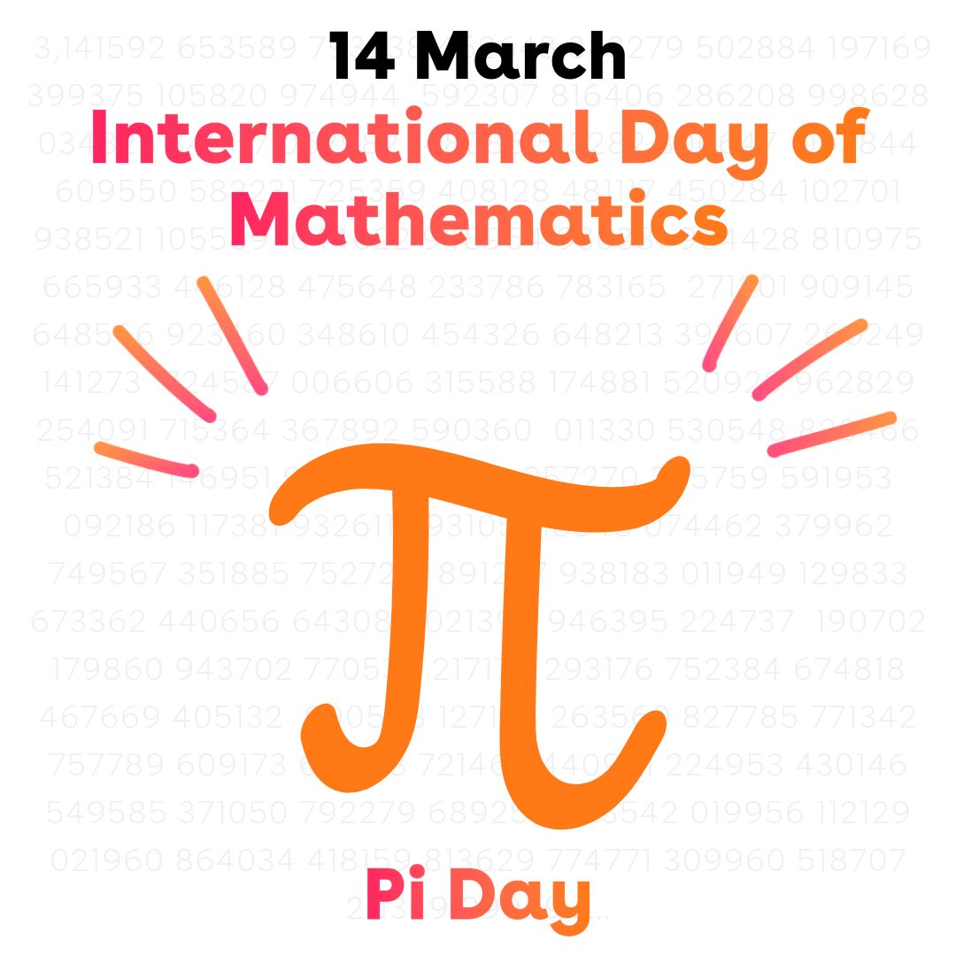 Magma Math on LinkedIn: #piday #mathematics #magmamath Magma Math on LinkedIn: #piday #mathematics #magmamath