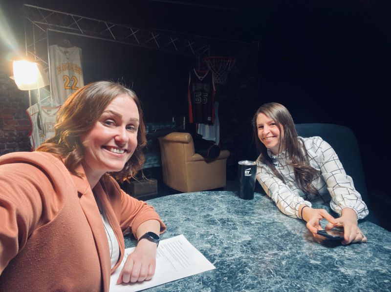 Holly Dawson on LinkedIn: It was a great morning to spend at WMFD TV ... Holly Dawson on LinkedIn: It was a great morning to spend at WMFD TV ...