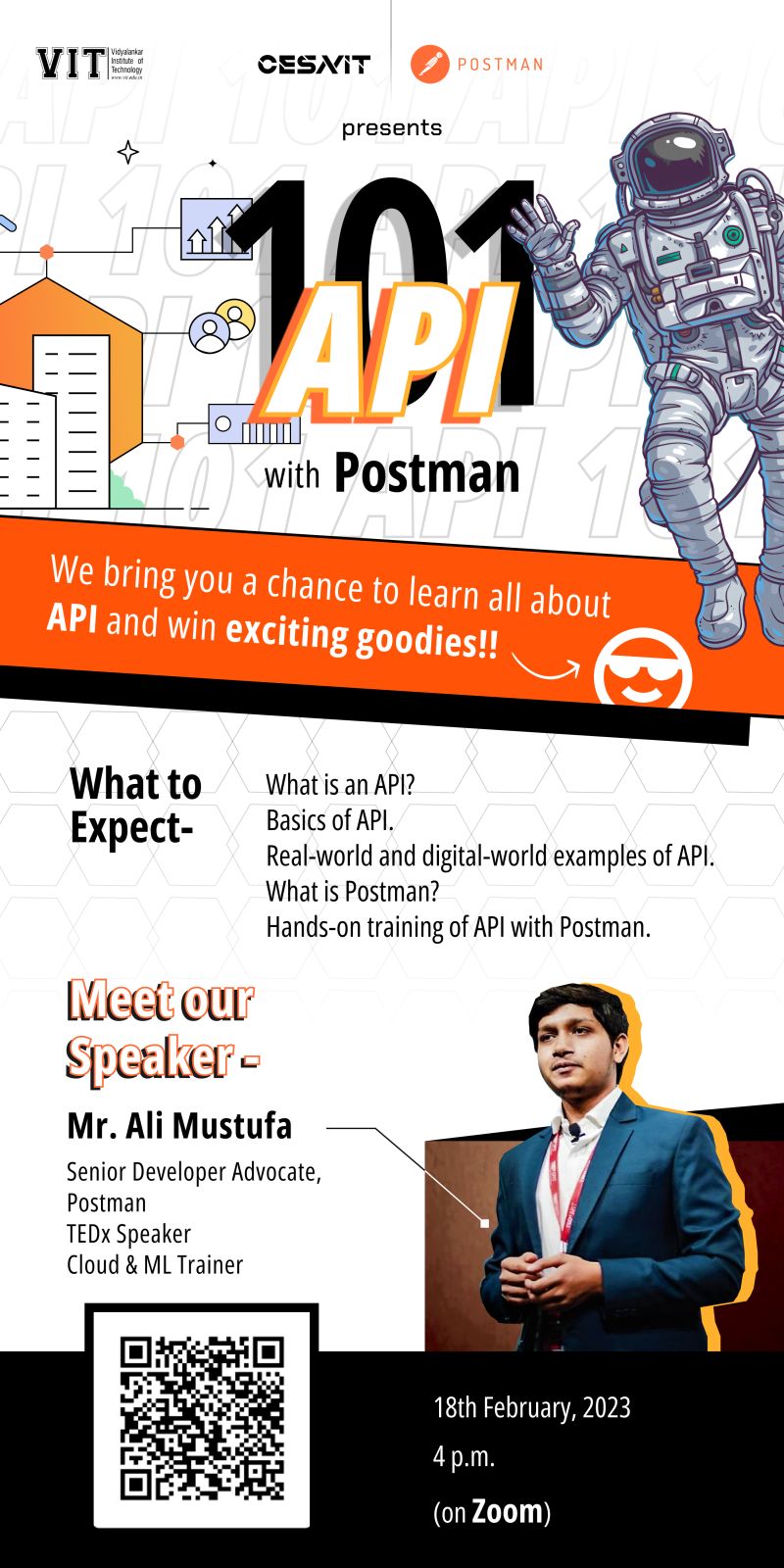 Computer Engineering Students Association, VIT Chapter on LinkedIn: # ... Computer Engineering Students Association, VIT Chapter on LinkedIn: # ...