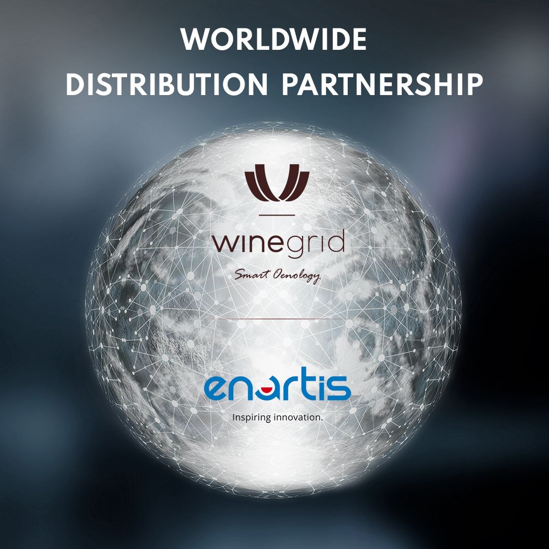 WINEGRID® on LinkedIn: #winegrid #smartoenology #enartis # ... WINEGRID® on LinkedIn: #winegrid #smartoenology #enartis # ...