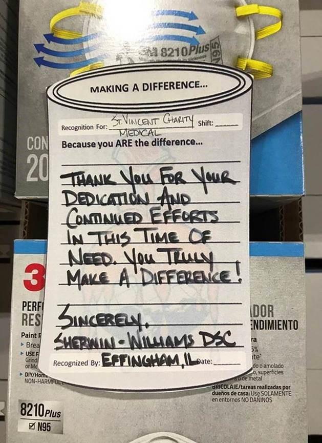 Sherwin-Williams on LinkedIn: #sherwinstrong #lifeatsherwin | 23 comments Sherwin-Williams on LinkedIn: #sherwinstrong #lifeatsherwin | 23 comments