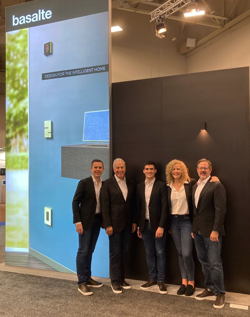 basalte on LinkedIn: #cediaexpo #cediaexpo2022 #dallas #lb22 # ... basalte on LinkedIn: #cediaexpo #cediaexpo2022 #dallas #lb22 # ...