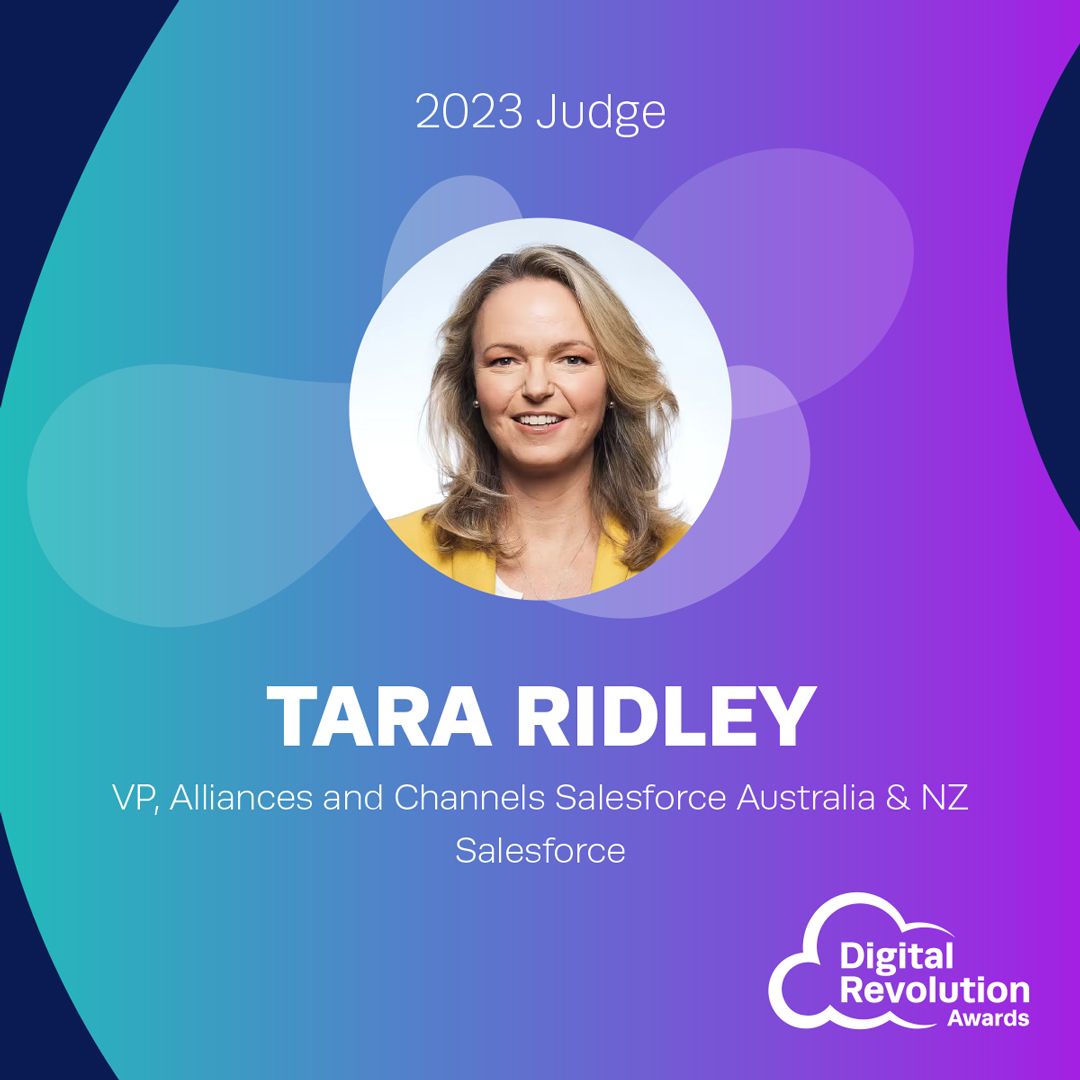 Digital Revolution Awards on LinkedIn: Welcome Tara Ridley, VP ... Digital Revolution Awards on LinkedIn: Welcome Tara Ridley, VP ...