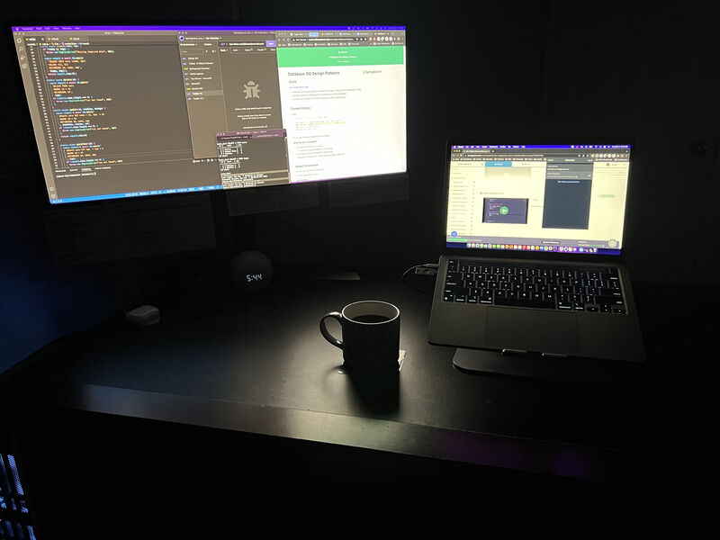 James Hudnall on LinkedIn: #codelife #softwareengineer #springboard James Hudnall on LinkedIn: #codelife #softwareengineer #springboard