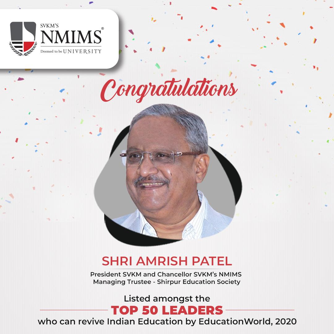 Jeevan Kittur on LinkedIn: Proud moment for all of us here at SVKM's NMIMS. Jeevan Kittur on LinkedIn: Proud moment for all of us here at SVKM's NMIMS.