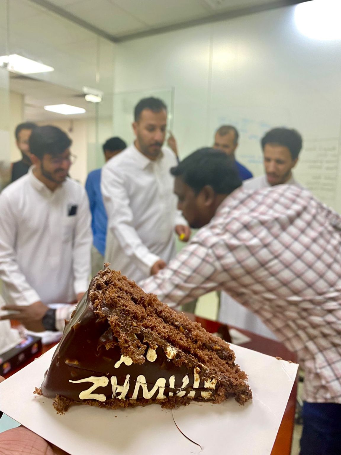 Mohammad Hussein on LinkedIn: Great Job Nawas and Ali Darwish. Proud to ... Mohammad Hussein on LinkedIn: Great Job Nawas and Ali Darwish. Proud to ...