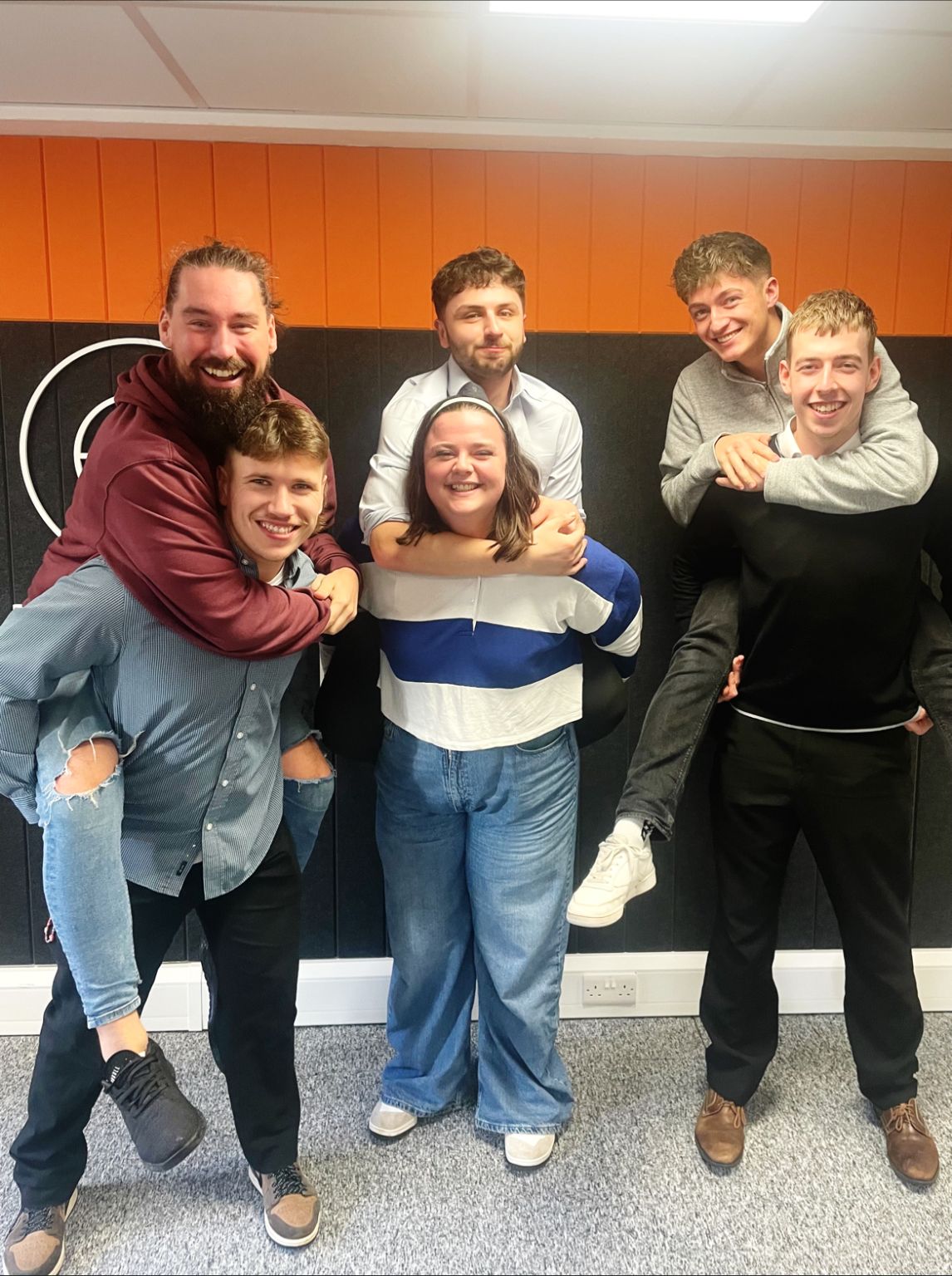 Ashleigh Gallacher on LinkedIn: #recruitment #team #promotions Ashleigh Gallacher on LinkedIn: #recruitment #team #promotions
