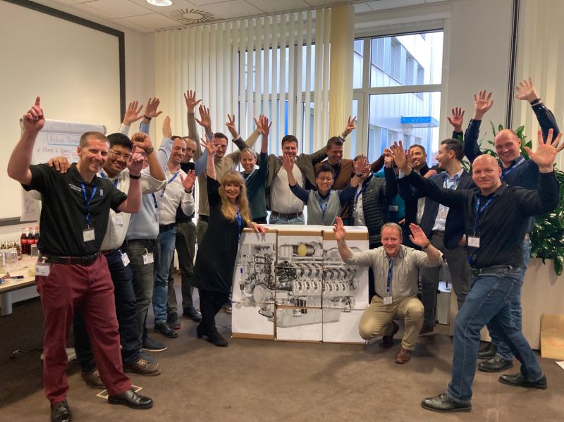 Lars BERTRAM on LinkedIn: #remanufacturing #netzero #sustainability # ... Lars BERTRAM on LinkedIn: #remanufacturing #netzero #sustainability # ...
