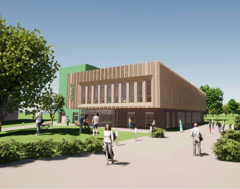 Luke Harrison on LinkedIn: Greater Manchester Institute of Technology ... Luke Harrison on LinkedIn: Greater Manchester Institute of Technology ...