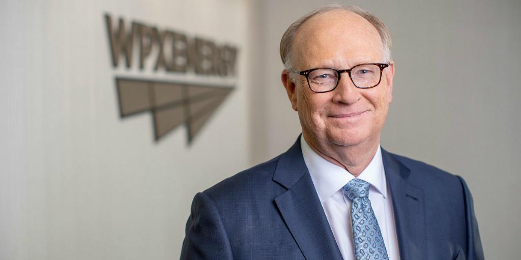 WPX Energy on LinkedIn: WPX CEO: WPX Energy on LinkedIn: WPX CEO: