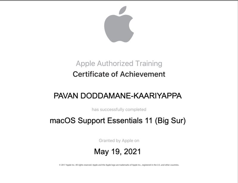 Pavan Doddamane K posted on LinkedIn Pavan Doddamane K posted on LinkedIn