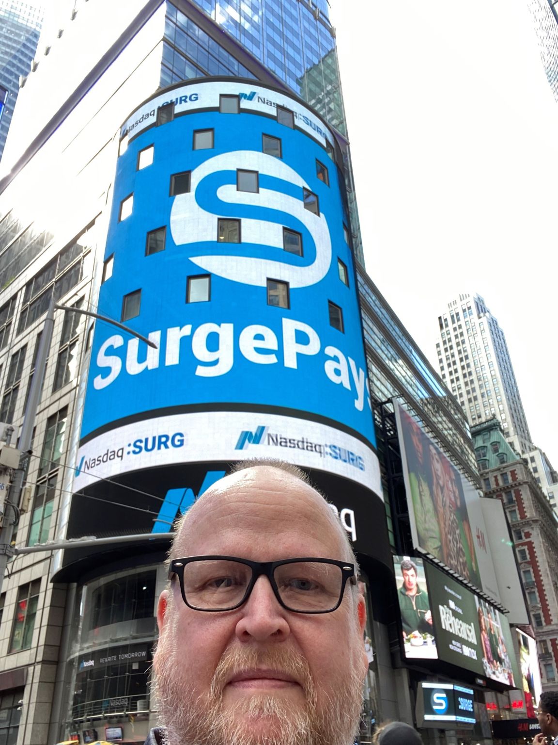 John Mott on LinkedIn: Very excited to have participated in ringing the ... John Mott on LinkedIn: Very excited to have participated in ringing the ...