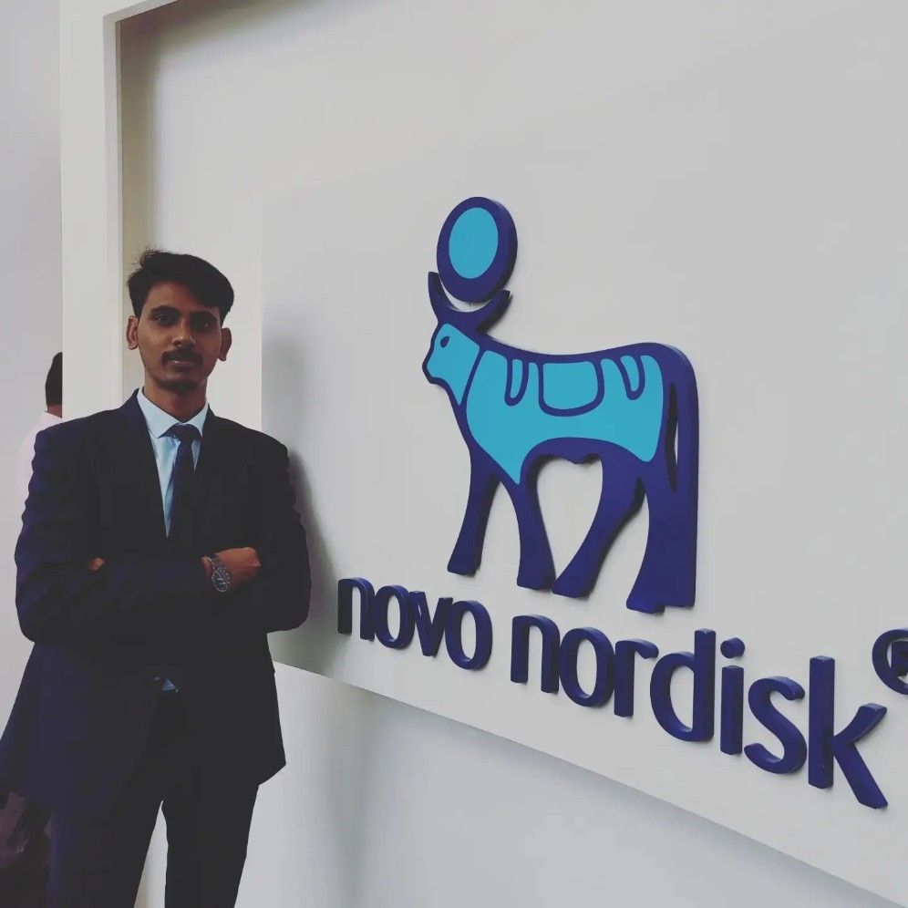 Soma Sekhar Reddy Peddireddy on LinkedIn: #newjob Soma Sekhar Reddy Peddireddy on LinkedIn: #newjob