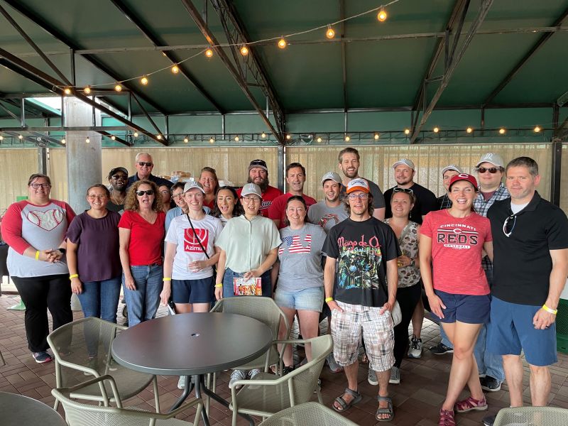 Azimuth Corporation on LinkedIn: DBJ names 2022 Best Places to Work ... Azimuth Corporation on LinkedIn: DBJ names 2022 Best Places to Work ...