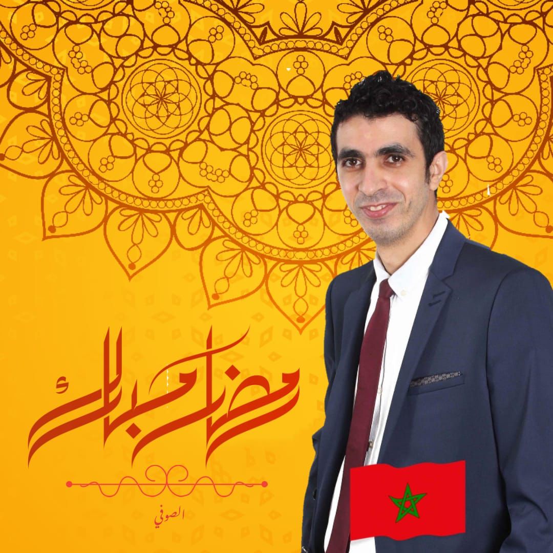 Mohamed Reda Soufi on LinkedIn: Ramadan Kareem Mohamed Reda Soufi on LinkedIn: Ramadan Kareem