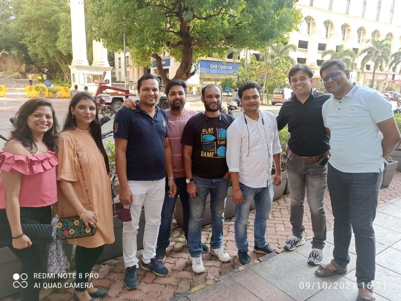 Deepesh Yadav on LinkedIn: #team #success #like #people #leadership # ... Deepesh Yadav on LinkedIn: #team #success #like #people #leadership # ...