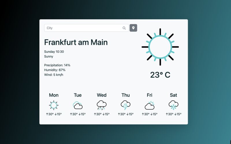Janina Schwalb on LinkedIn: #html5 #css #javascript #bootstrap5 Janina Schwalb on LinkedIn: #html5 #css #javascript #bootstrap5