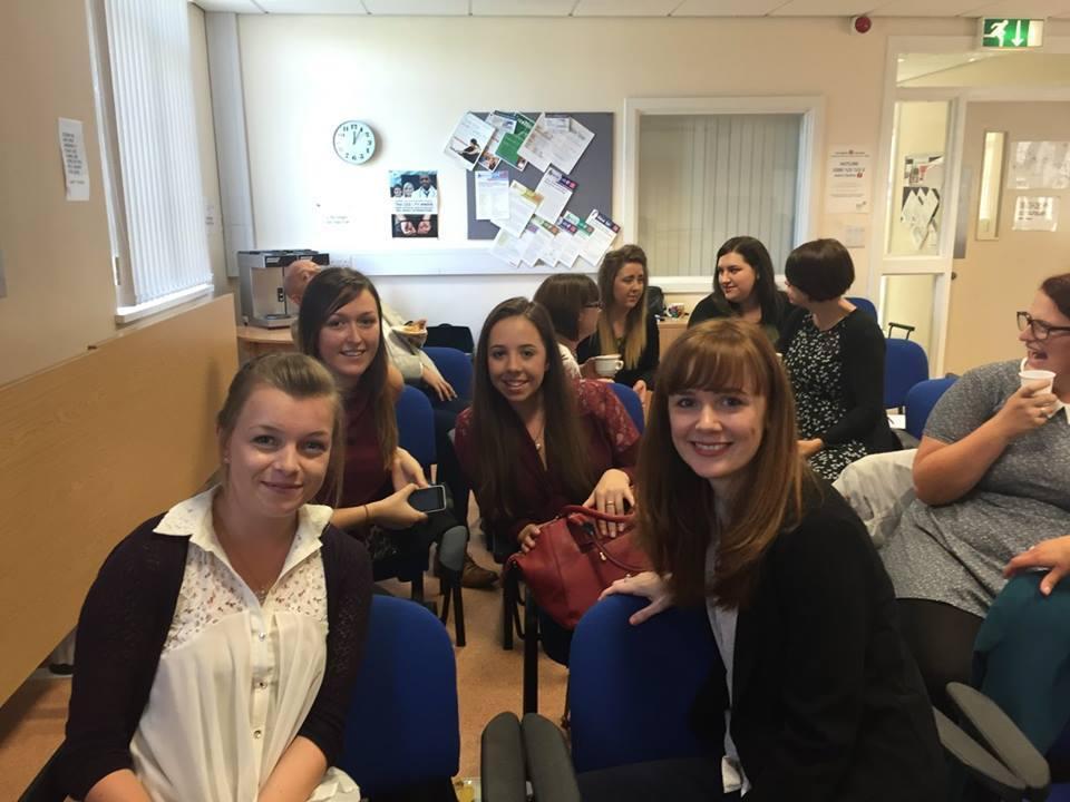 Hywel Dda University Health Board on LinkedIn: We are delighted to ... Hywel Dda University Health Board on LinkedIn: We are delighted to ...