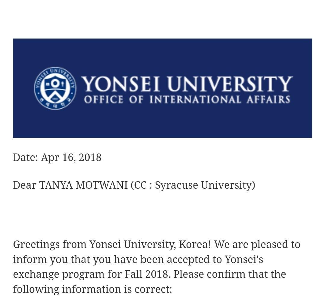 Tanya Motwani on LinkedIn: I am excited to announce that I will be ... Tanya Motwani on LinkedIn: I am excited to announce that I will be ...