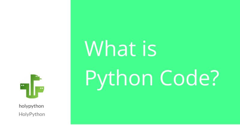 Holy Python on LinkedIn: #python #learningpython #cpython # ... Holy Python on LinkedIn: #python #learningpython #cpython # ...