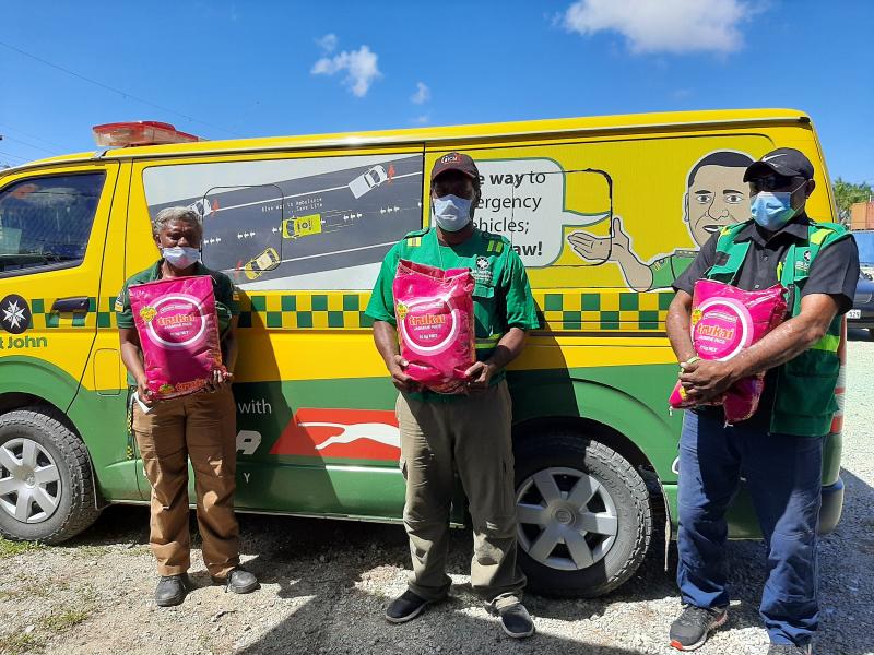 Trukai Industries Limited on LinkedIn: TRUKAI GIVES TO ST JOHN ... Trukai Industries Limited on LinkedIn: TRUKAI GIVES TO ST JOHN ...