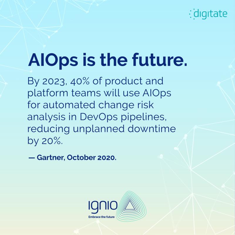Maheep Gautam on LinkedIn: AIOPS Maheep Gautam on LinkedIn: AIOPS