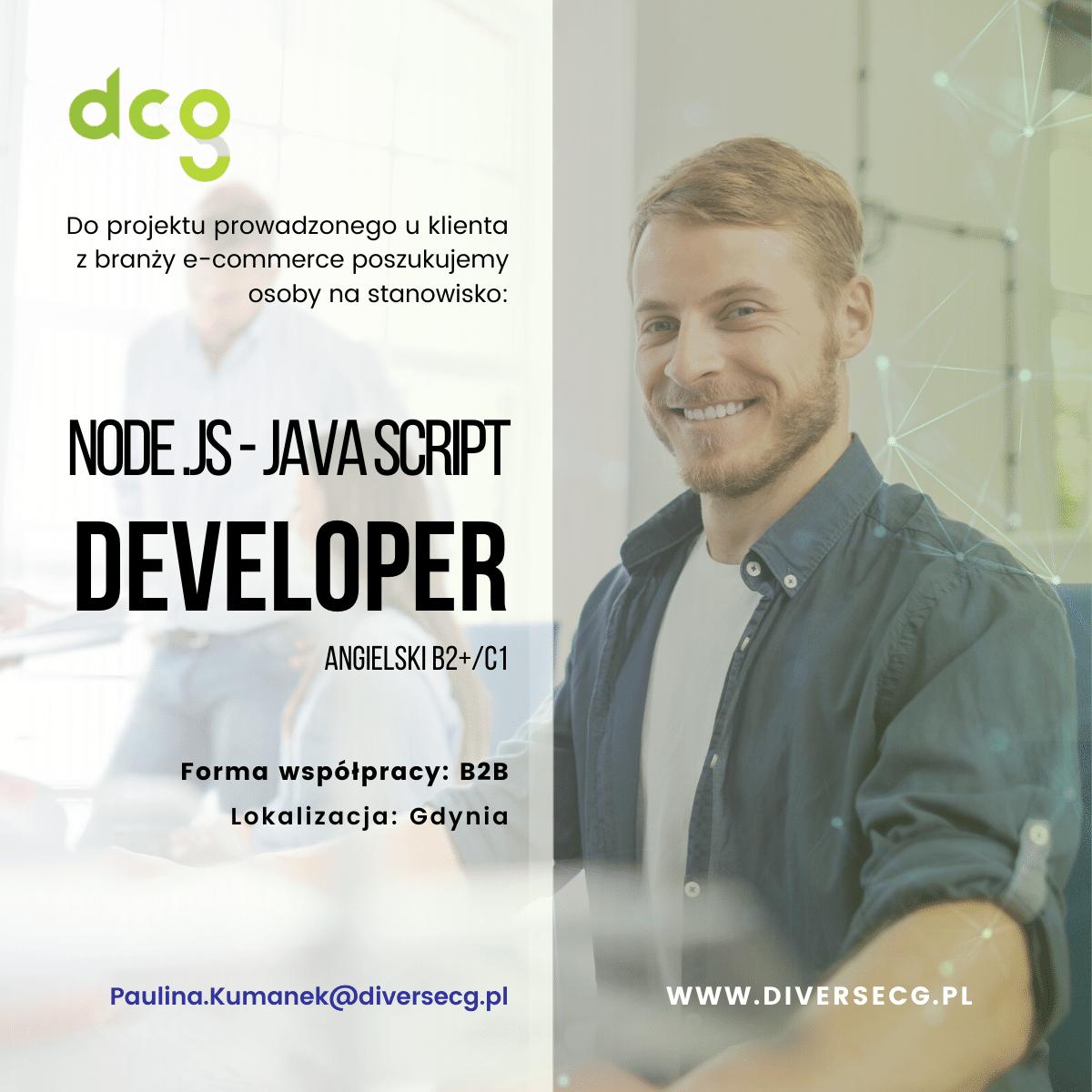 Paulina Kumanek na LinkedIn: #nodejs #nodejs #typescript #js #react # ... Paulina Kumanek na LinkedIn: #nodejs #nodejs #typescript #js #react # ...