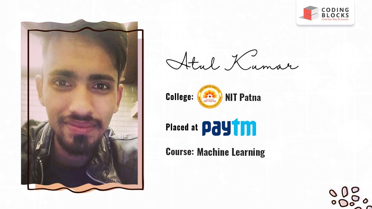 Coding Blocks on LinkedIn: #codingblocks #paytm #successstory # ... Coding Blocks on LinkedIn: #codingblocks #paytm #successstory # ...