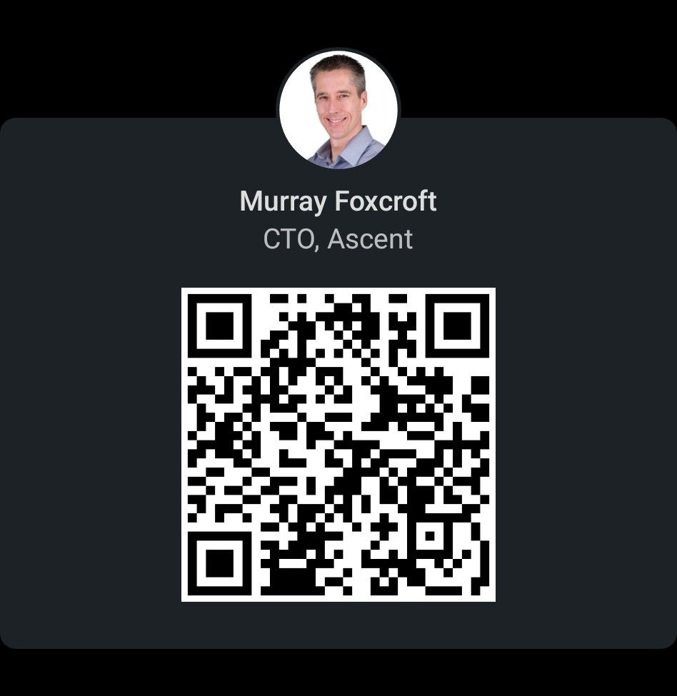 Murray Foxcroft on LinkedIn: #linkedin Murray Foxcroft on LinkedIn: #linkedin