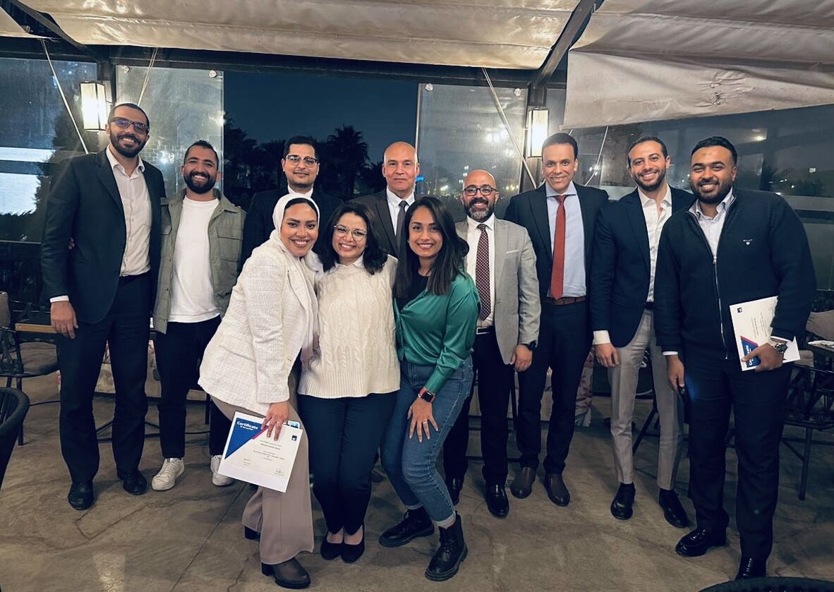 Ahmed Hussien Shaaban on LinkedIn: #axaegypt #cib #teamwork Ahmed Hussien Shaaban on LinkedIn: #axaegypt #cib #teamwork