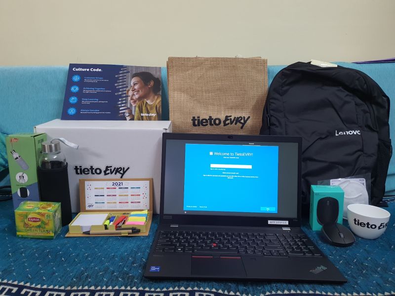 Gaurav Chaudhari on LinkedIn: #persistentsystems #tietoevry | 52 comments Gaurav Chaudhari on LinkedIn: #persistentsystems #tietoevry | 52 comments