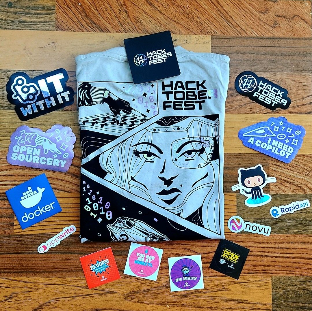 Parijat Sahu on LinkedIn: #hacktoberfest2022 #opensource #experience # ... Parijat Sahu on LinkedIn: #hacktoberfest2022 #opensource #experience # ...