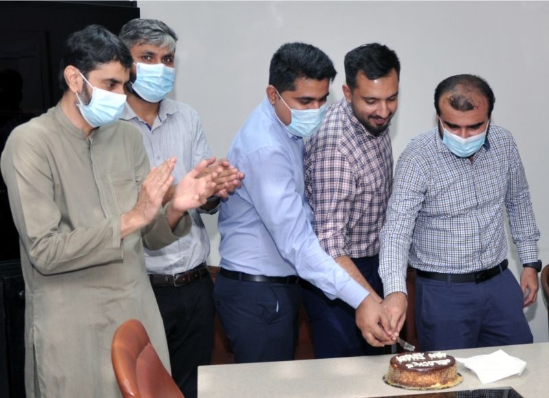 Malik Mohsin Ahmed Awan on LinkedIn: The Team! 🇵🇰 Malik Mohsin Ahmed Awan on LinkedIn: The Team! 🇵🇰