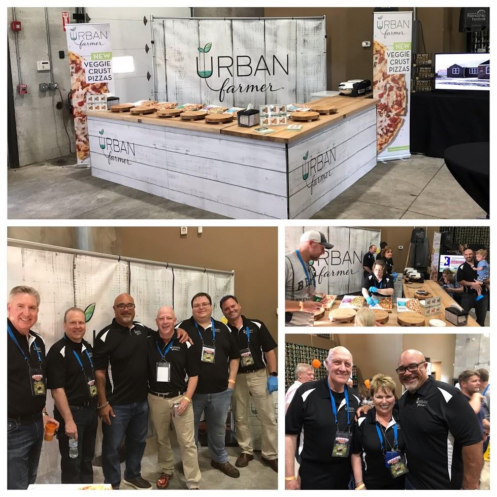John Keigher on LinkedIn: #urbanfarmerpizza John Keigher on LinkedIn: #urbanfarmerpizza
