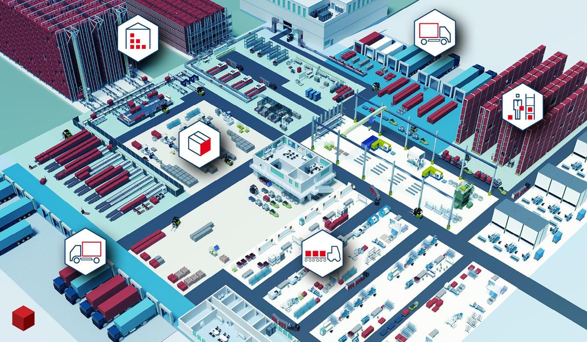 viastore GROUP on LinkedIn: #intralogistics #logistics #warehouse # ... viastore GROUP on LinkedIn: #intralogistics #logistics #warehouse # ...