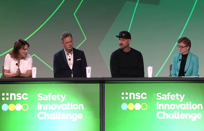 Corinne Towler på LinkedIn: #safety #nscexpo #innovation Corinne Towler på LinkedIn: #safety #nscexpo #innovation
